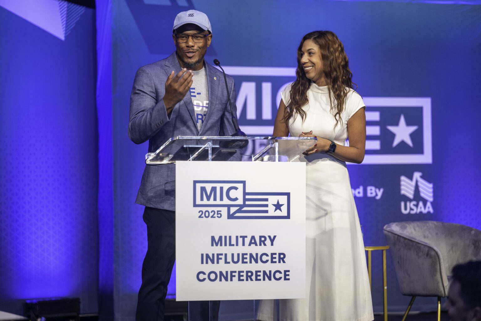 Military Influencer Conference | 23-26 September 2026 - Tampa - MIC