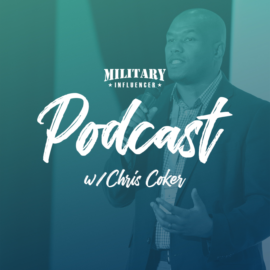 Welcome to the Military Influencer Podcast | Like Nothing You’ve Heard ...