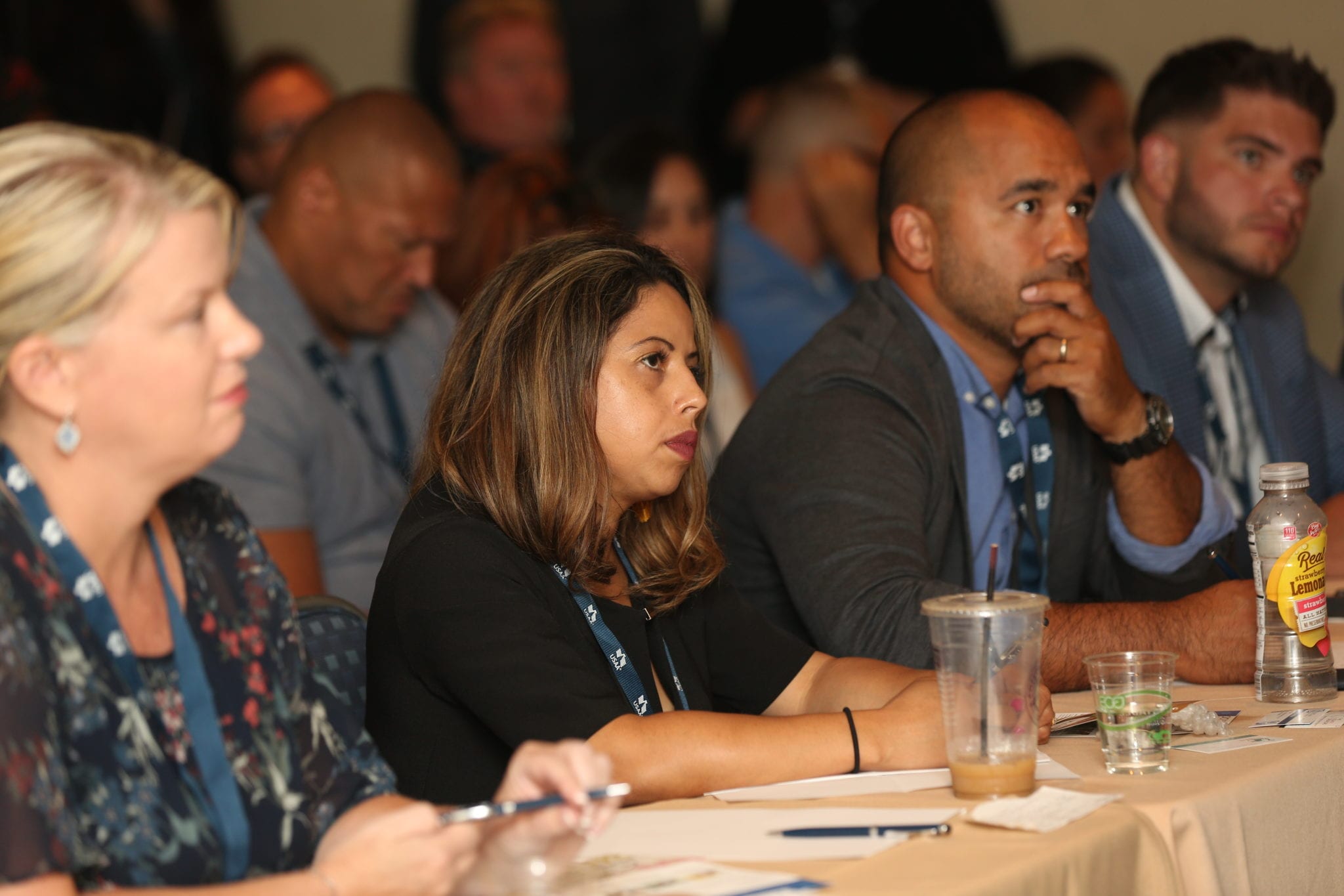 About | Military Influencer Conference | Where Leaders Meet