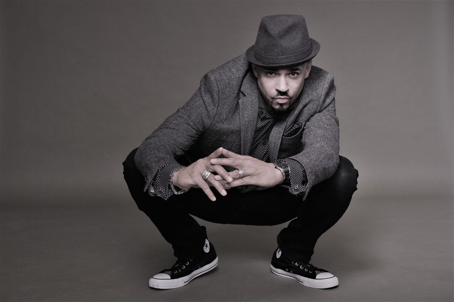 Military Fresh Network showcases the individual behind the uniform - MIC