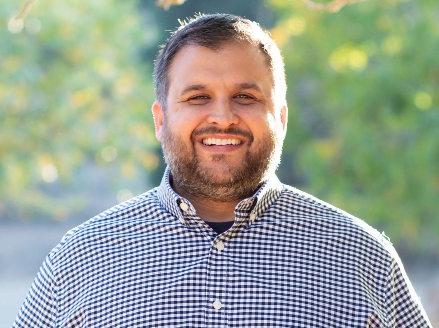 From paratrooper to Yahoo CTO - MIC