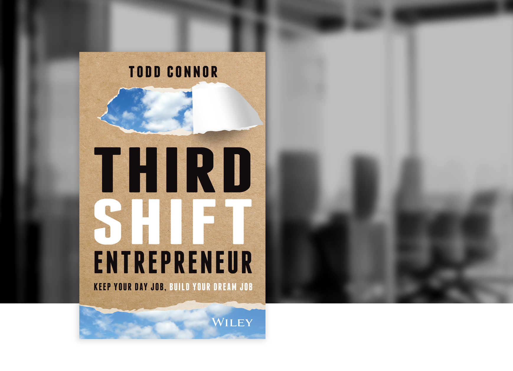 The off-duty hustle of third shift entrepreneurs - MIC