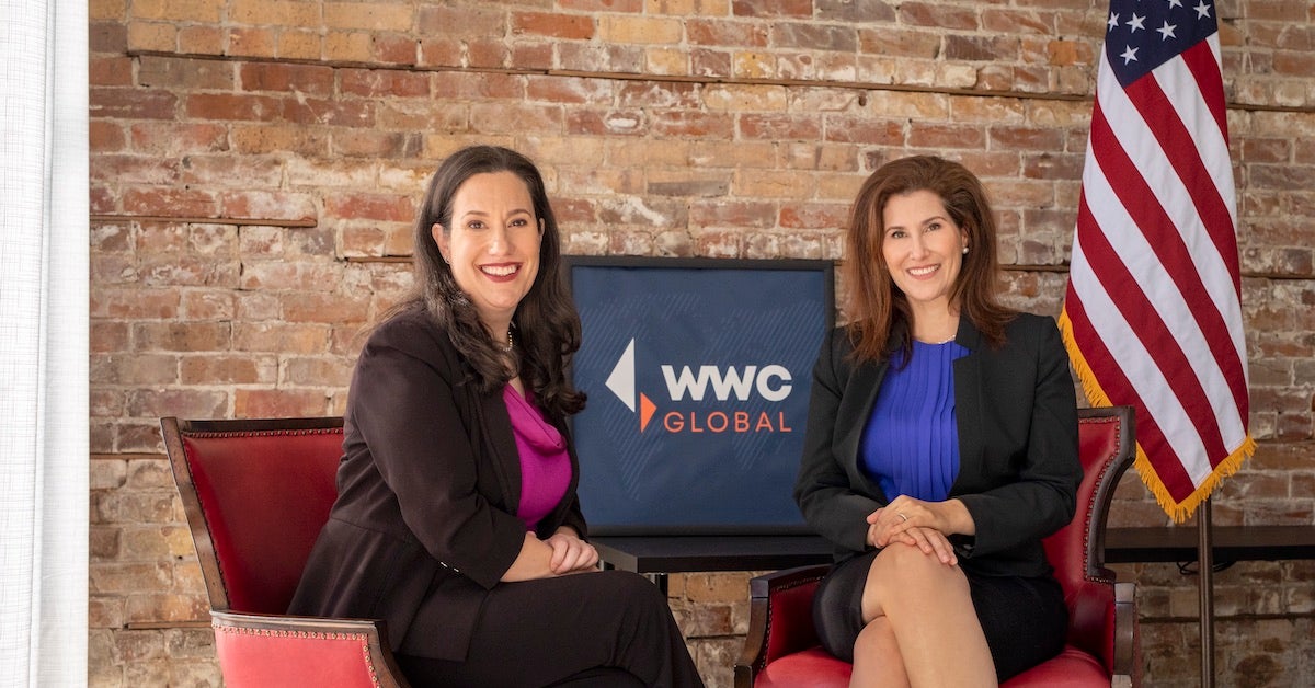 Transitioning into government contracting - MIC