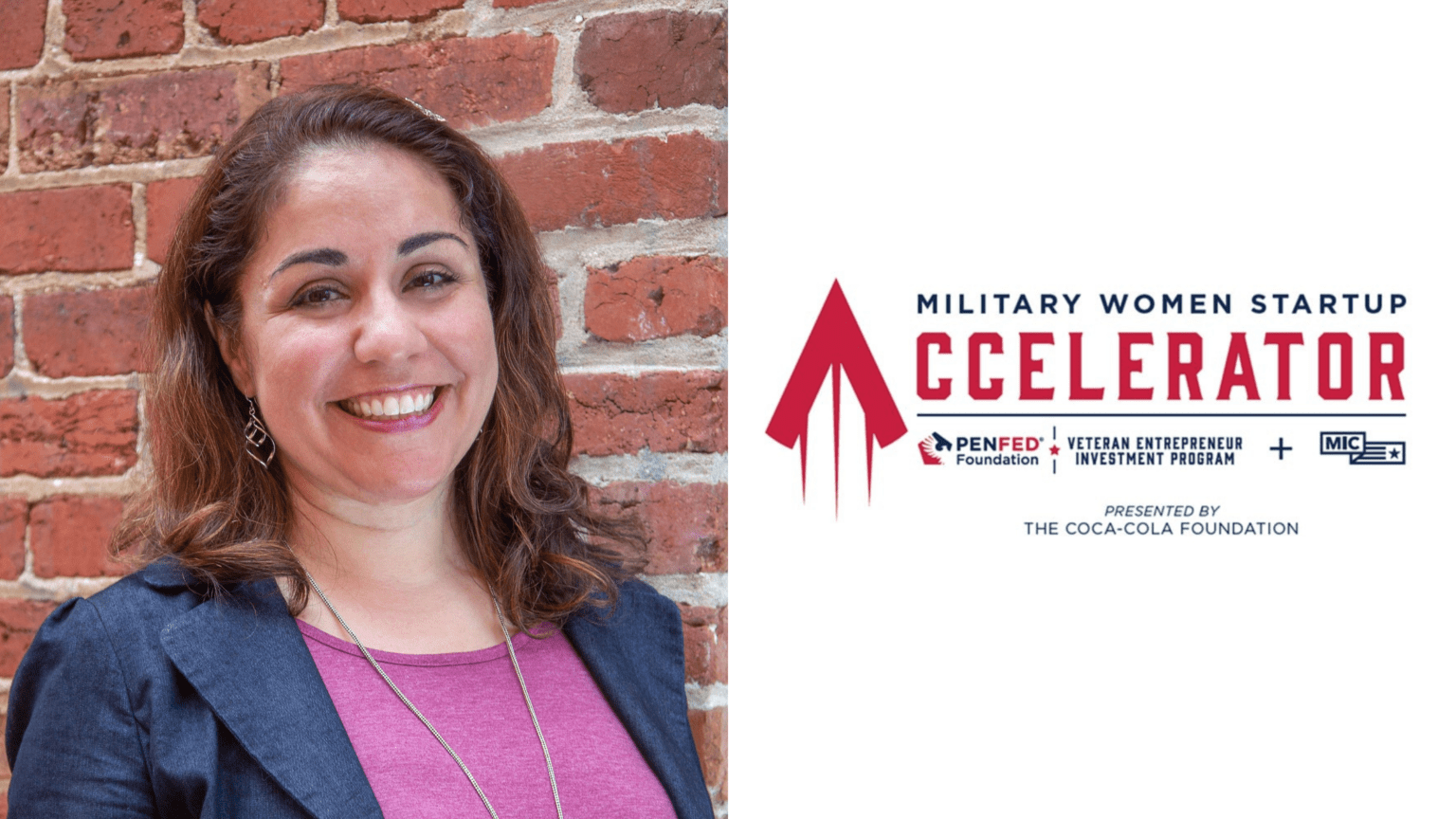 Gabriela Bell - Founder and CEO of Organized Q - MIC