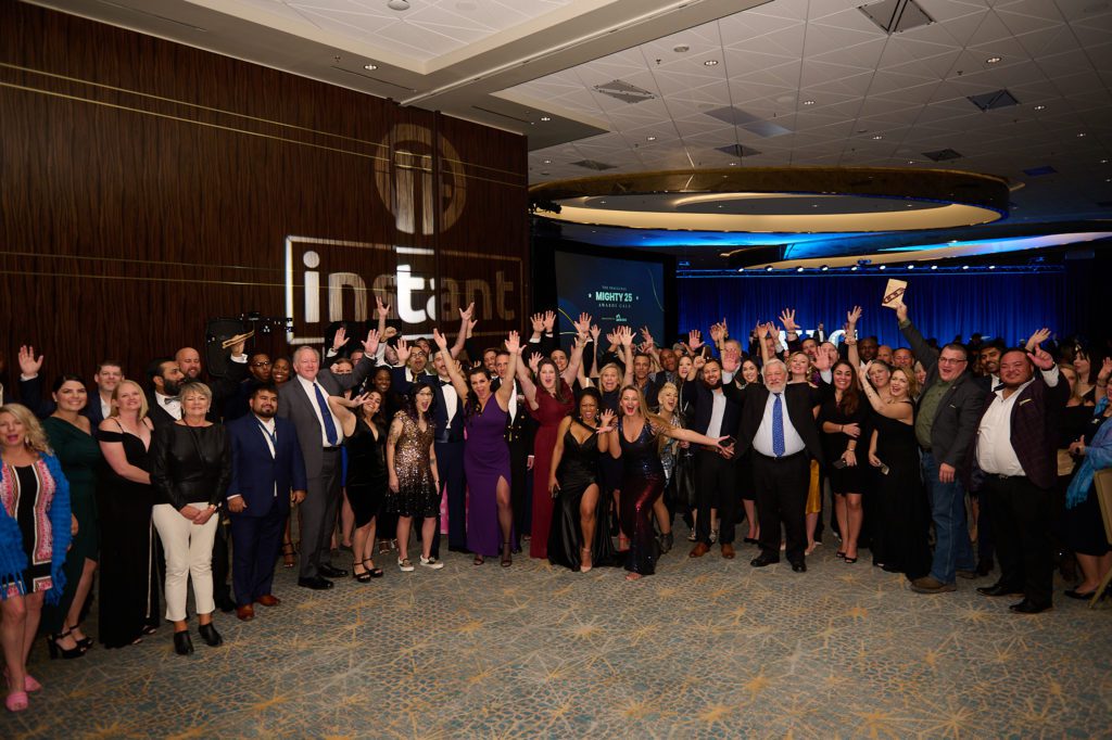 Military Influencer Conference | 7-10 Nov 2023 - Las Vegas - MIC