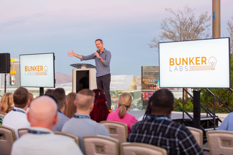 Military Influencer Conference | 21-24 September 2025 - Atlanta - MIC