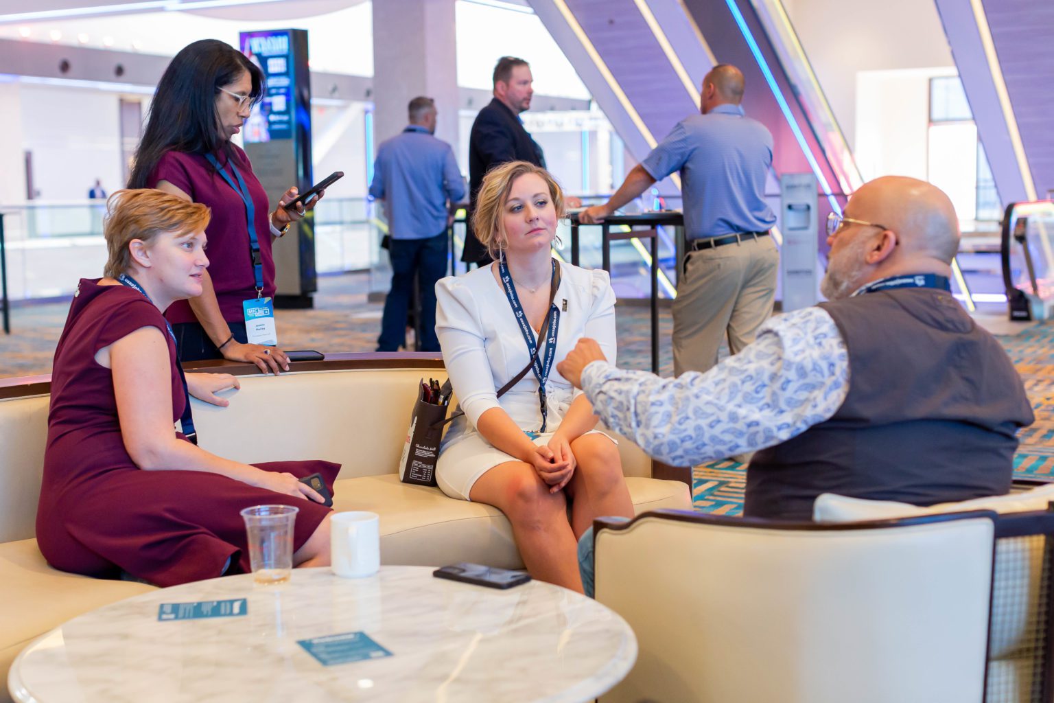 Military Influencer Conference | 21-24 September 2025 - Atlanta - MIC