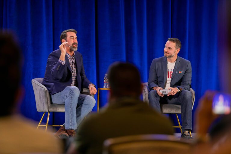 Military Influencer Conference | 21-24 September 2025 - Atlanta - MIC