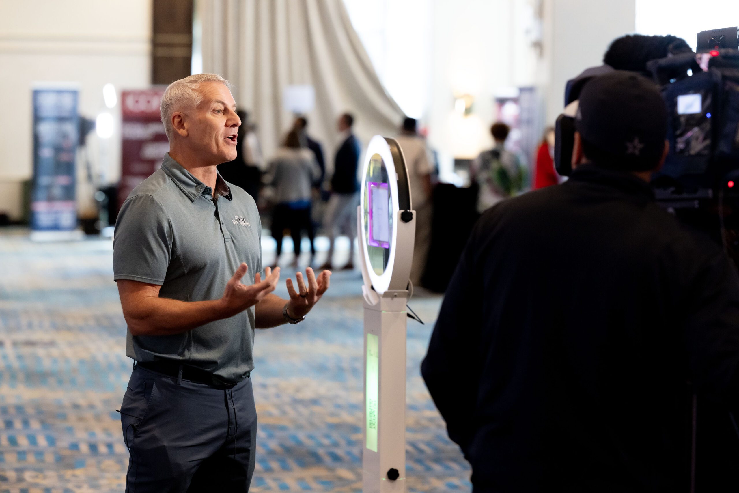 Press| MIC | Military Influencer Conference